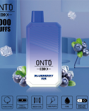 7000 puffs
