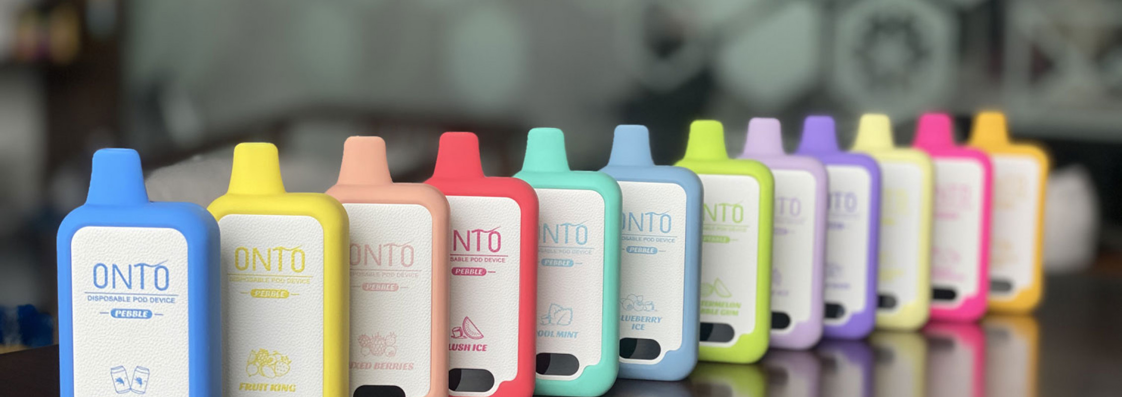 Onto Vape